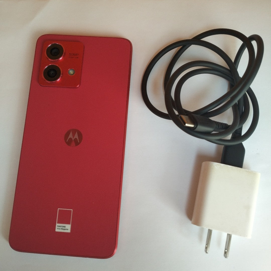 CELULAR MOTOROLA MOTO G84 XT2347-2 (2023) 256 GB 8 GB RAM (SEMINUEVO ...