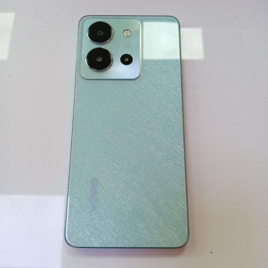 CELULAR VIVO Y36 V2247 256 GB 8 GB RAM (SEMINUEVO) – Tienda Dondé