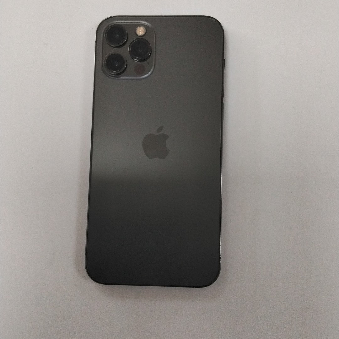 CELULAR APPLE IPHONE 12 PRO A2407 128 GB 6 GB RAM (SEMINUEVO) – Tienda ...