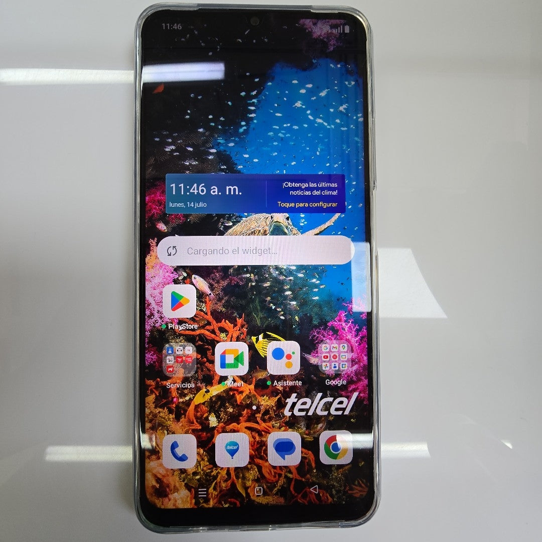 CELULAR REALME C61 RMX3930 (2024) 256 GB 4 GB RAM (SEMINUEVO) – Tienda ...