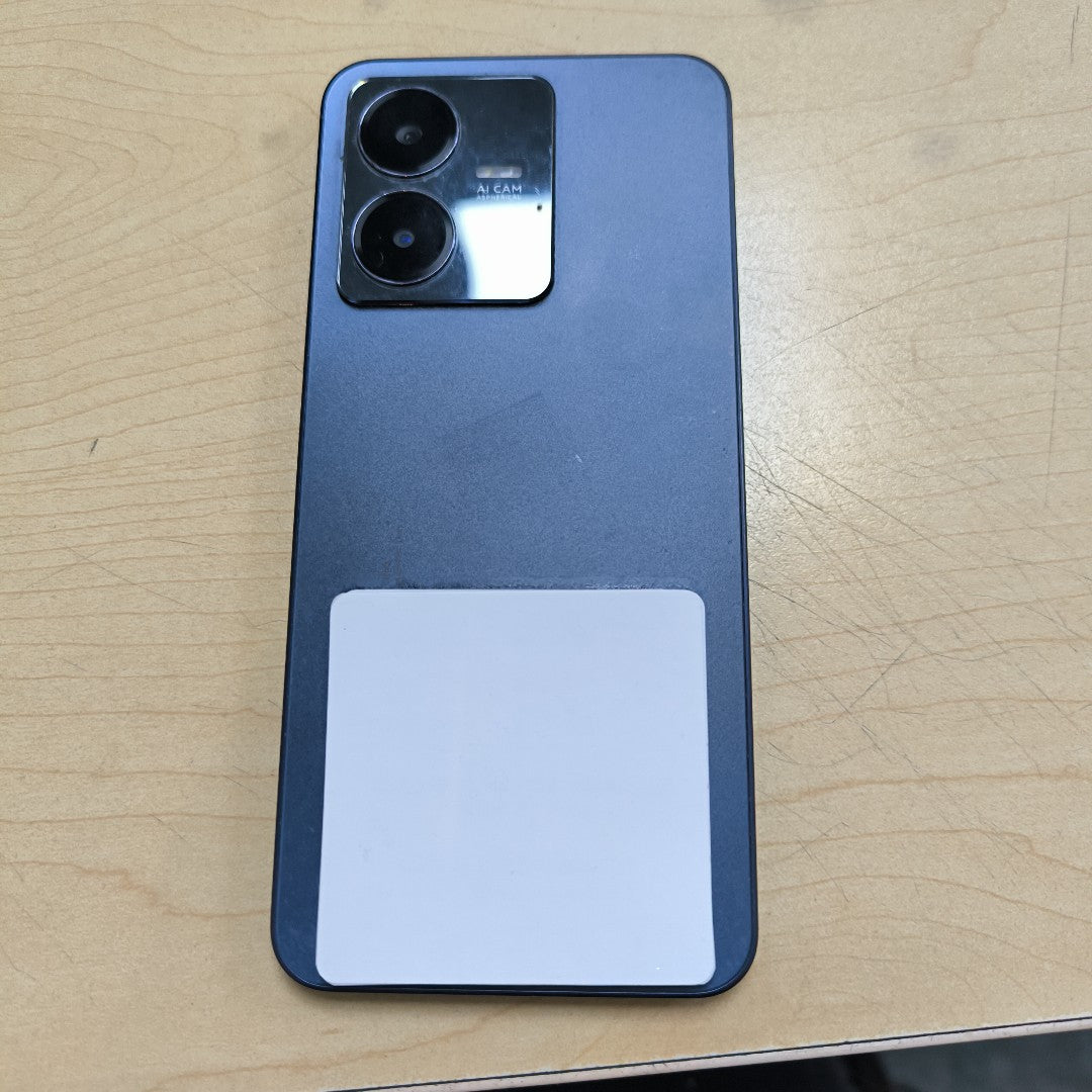 CELULAR VIVO Y22S V2206 128 GB 6 GB RAM (SEMINUEVO) – Tienda Dondé