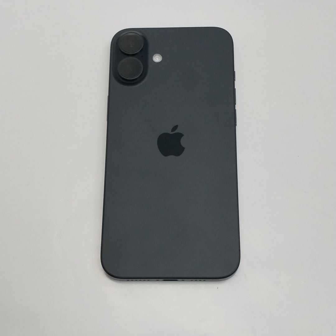 CELULAR APPLE IPHONE 16 PLUS A3289 (2024) 256 GB 8 GB RAM (SEMINUEVO ...