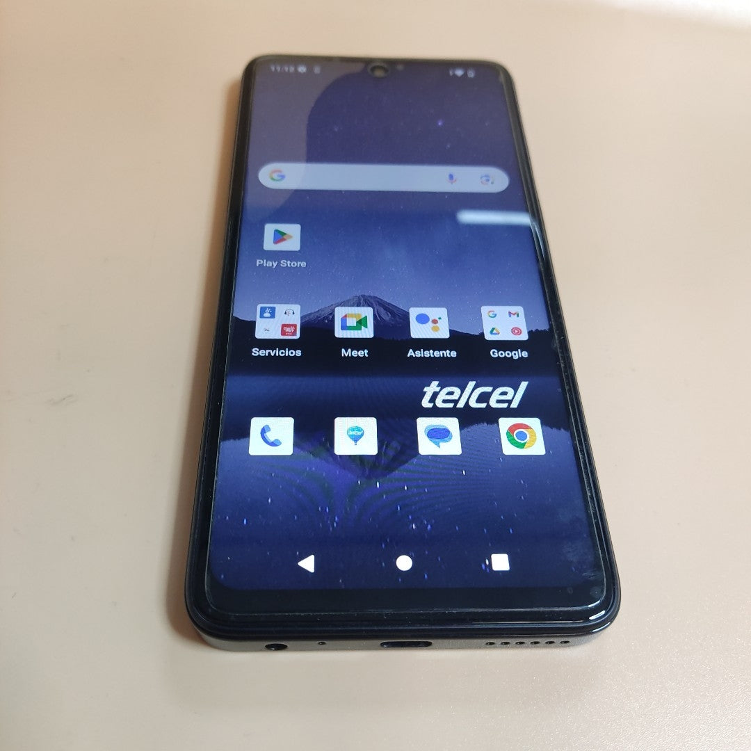 CELULAR ACER SOSPIRO AX61 128 GB 4 GB RAM (SEMINUEVO) – Tienda Dondé