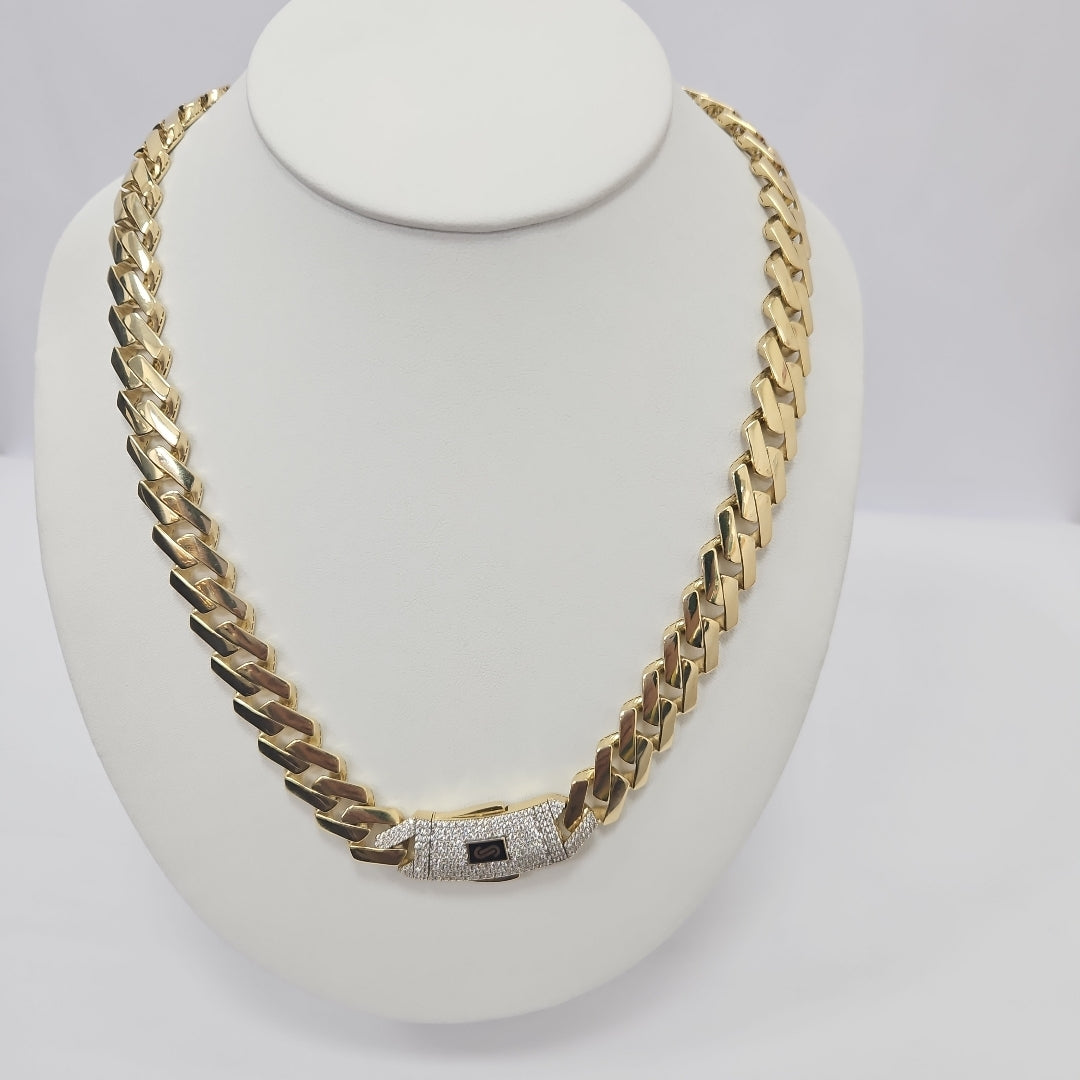 Monaco Chain – Tienda Dondé