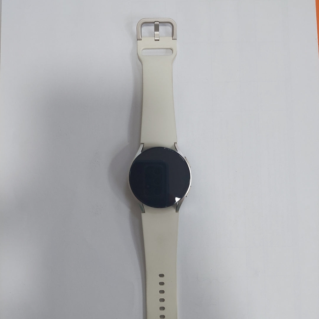 SMARTWATCH SAMSUNG GALAXY WATCH 6 SM-R930 40 MM GPS (SEMINUEVO ...