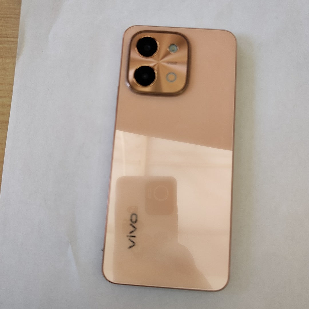 CELULAR VIVO Y28 V2352 256 GB 8 GB RAM (SEMINUEVO) – Tienda Dondé