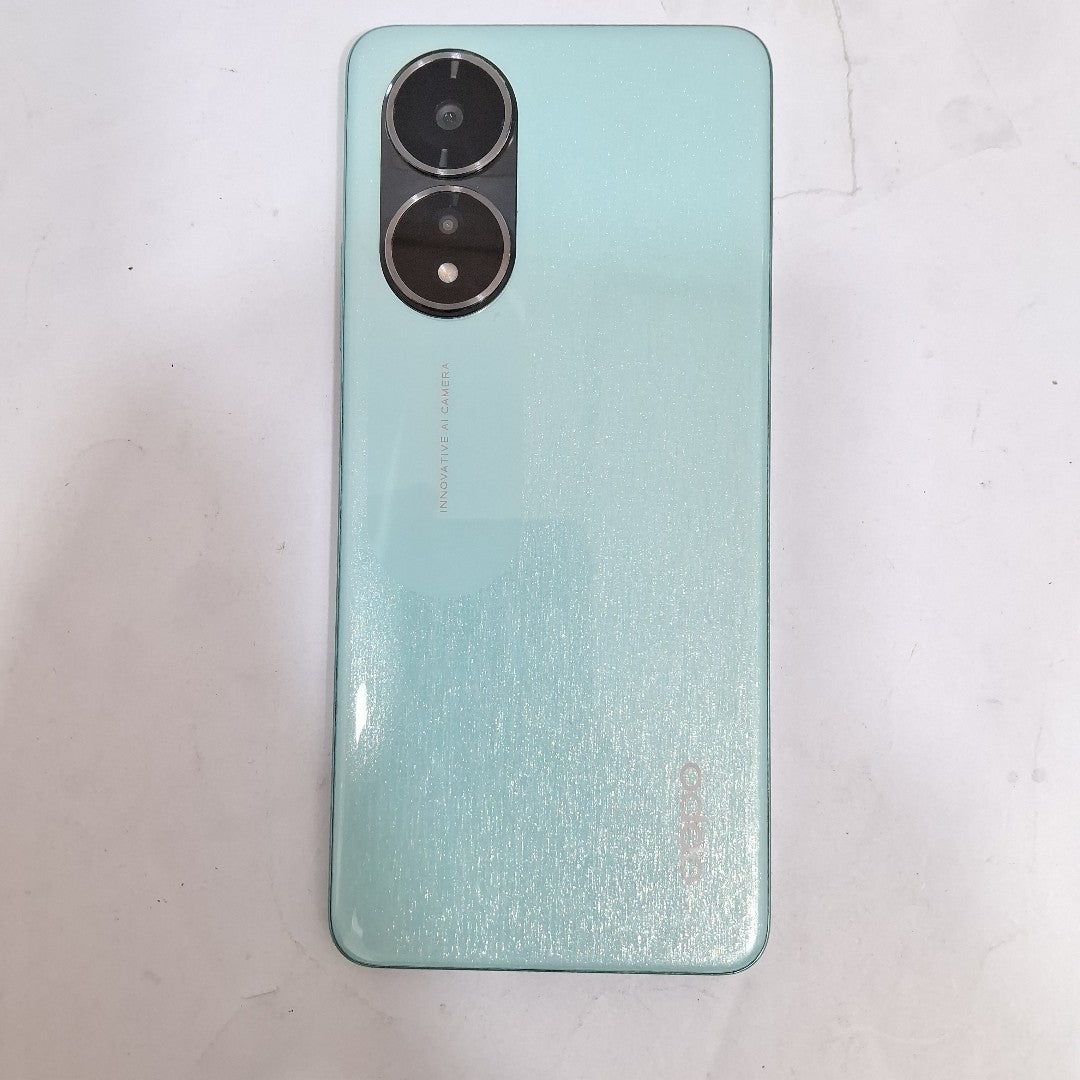 CELULAR OPPO A58 CPH2577 (2023) 256 GB 8 GB RAM (SEMINUEVO) – Tienda Dondé