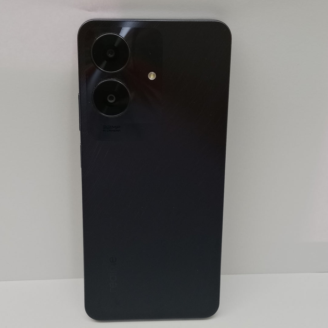 CELULAR REALME REALME NOTE 60-RMX3933(2023) 128 GB 4 GB RAM (SEMINUEVO ...