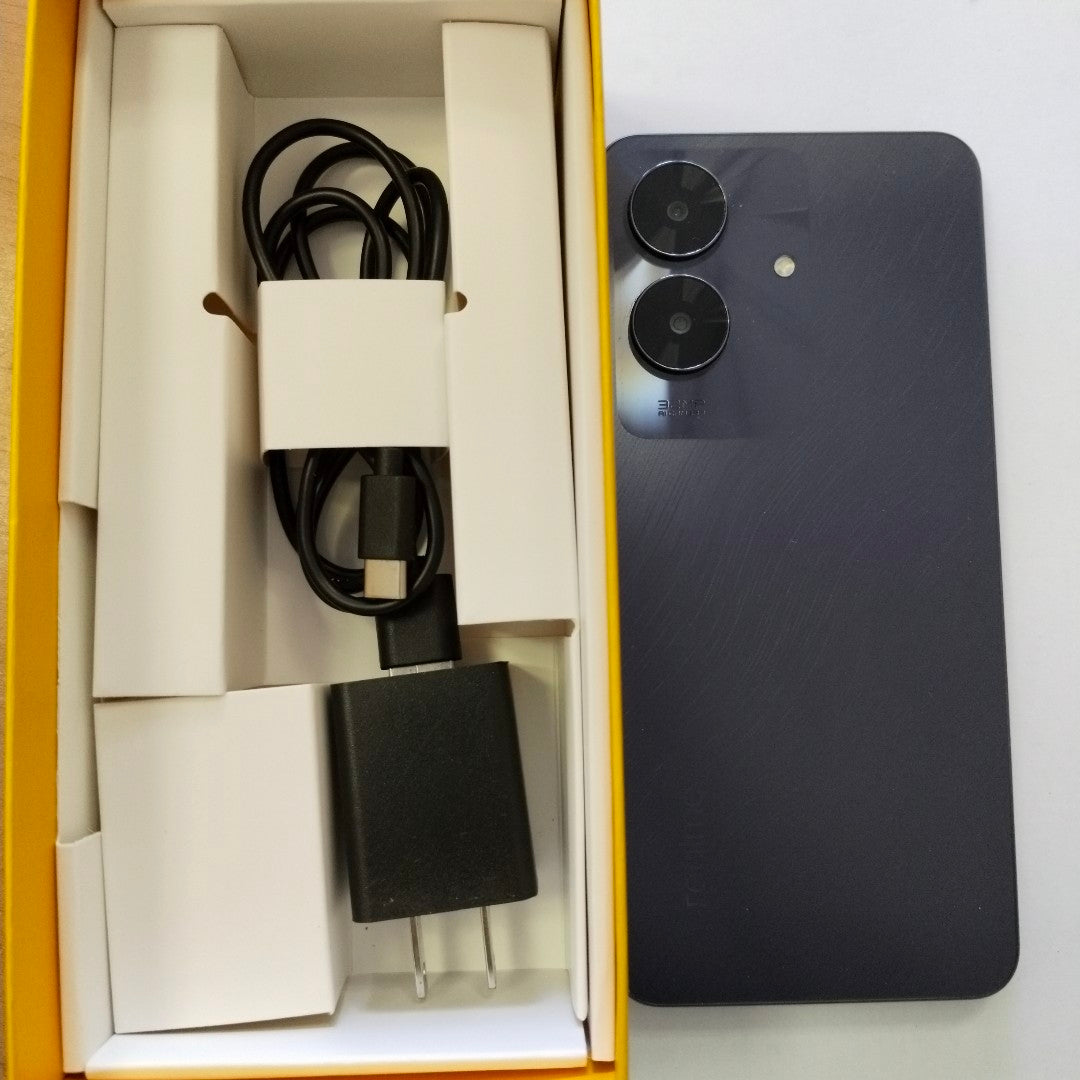 CELULAR REALME REALME NOTE 60-RMX3933(2023) 128 GB 4 GB RAM (SEMINUEVO ...