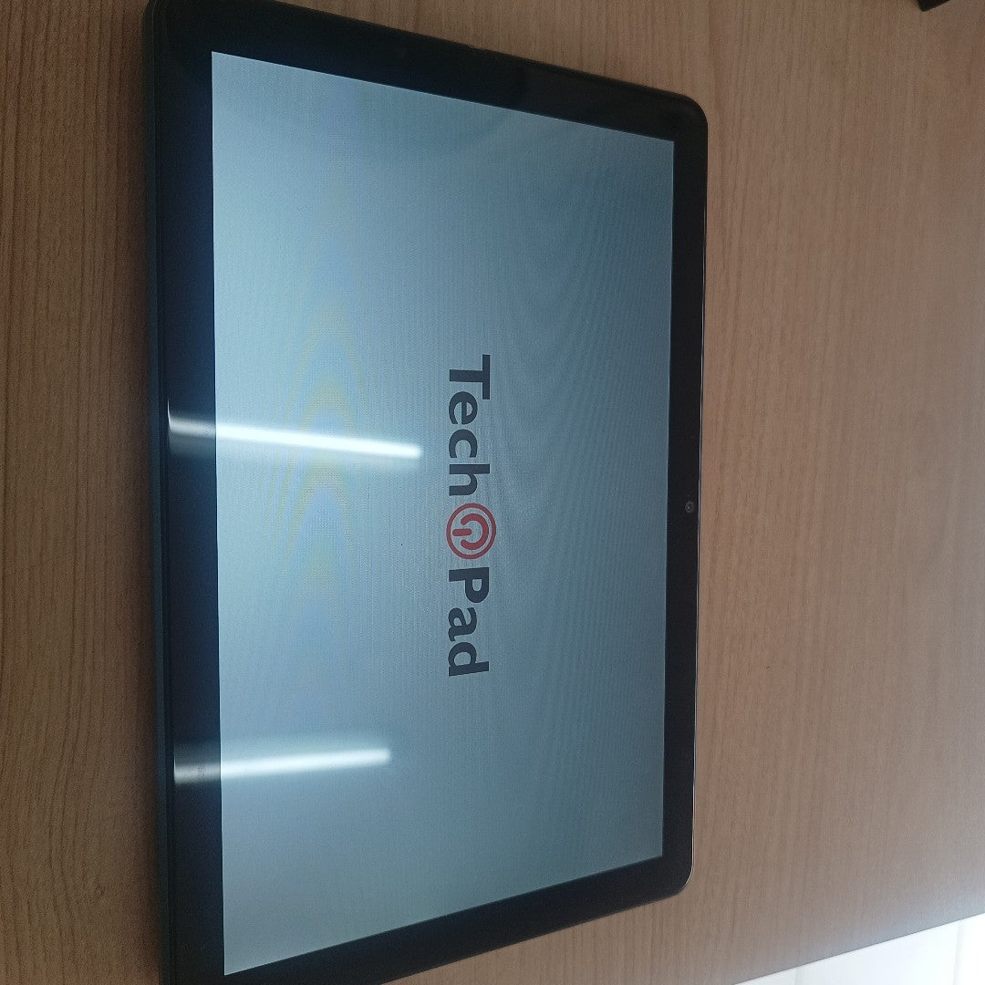 TABLETA TECHPAD R10 64 GB 4 GB RAM (SEMINUEVO) – Tienda Dondé