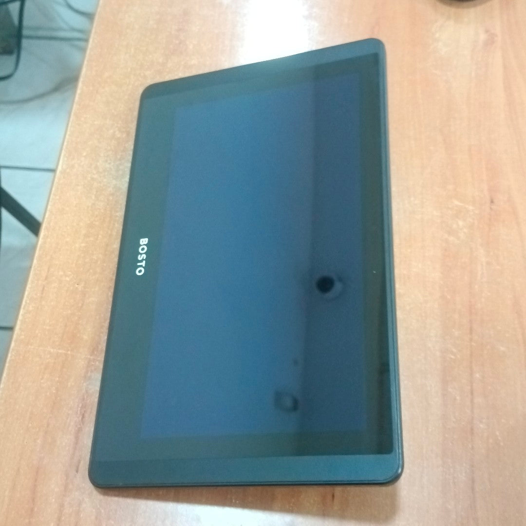 TABLETA BOSTO 12HD SERIES BT-12HD DIGITAL USB-C (SEMINUEVO) – Tienda Dondé