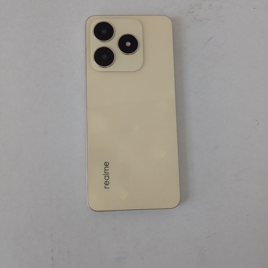 CELULAR REALME C61 RMX3930 (2024) 256 GB 4 GB RAM (SEMINUEVO) – Tienda ...