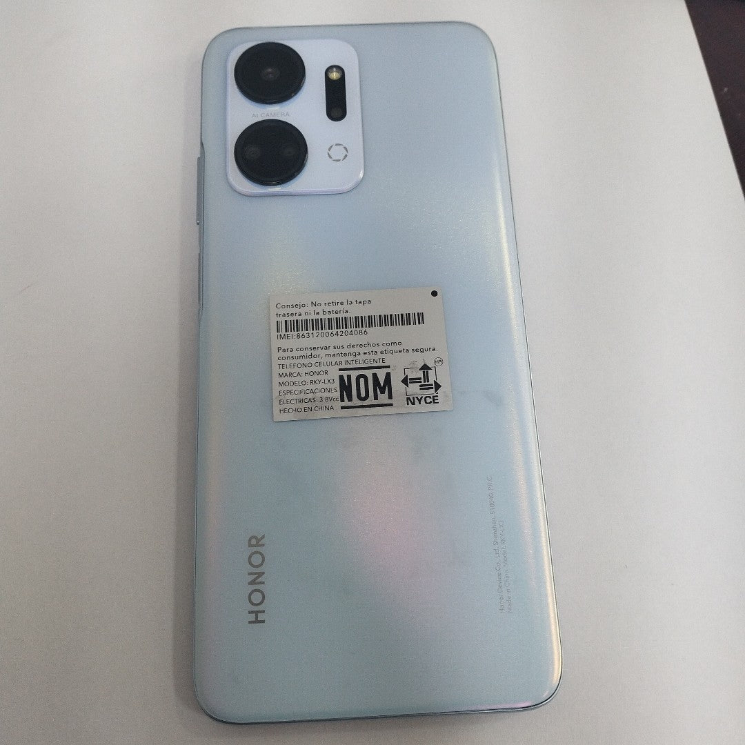 CELULAR HONOR X7A RKY-LX3 128 GB 6 GB RAM (SEMINUEVO) – Tienda Dondé