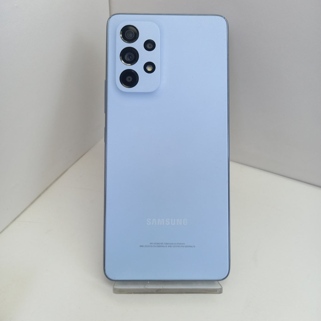 CELULAR SAMSUNG GALAXY A53 5G SM-A536E 128 GB 6 GB RAM (SEMINUEVO ...