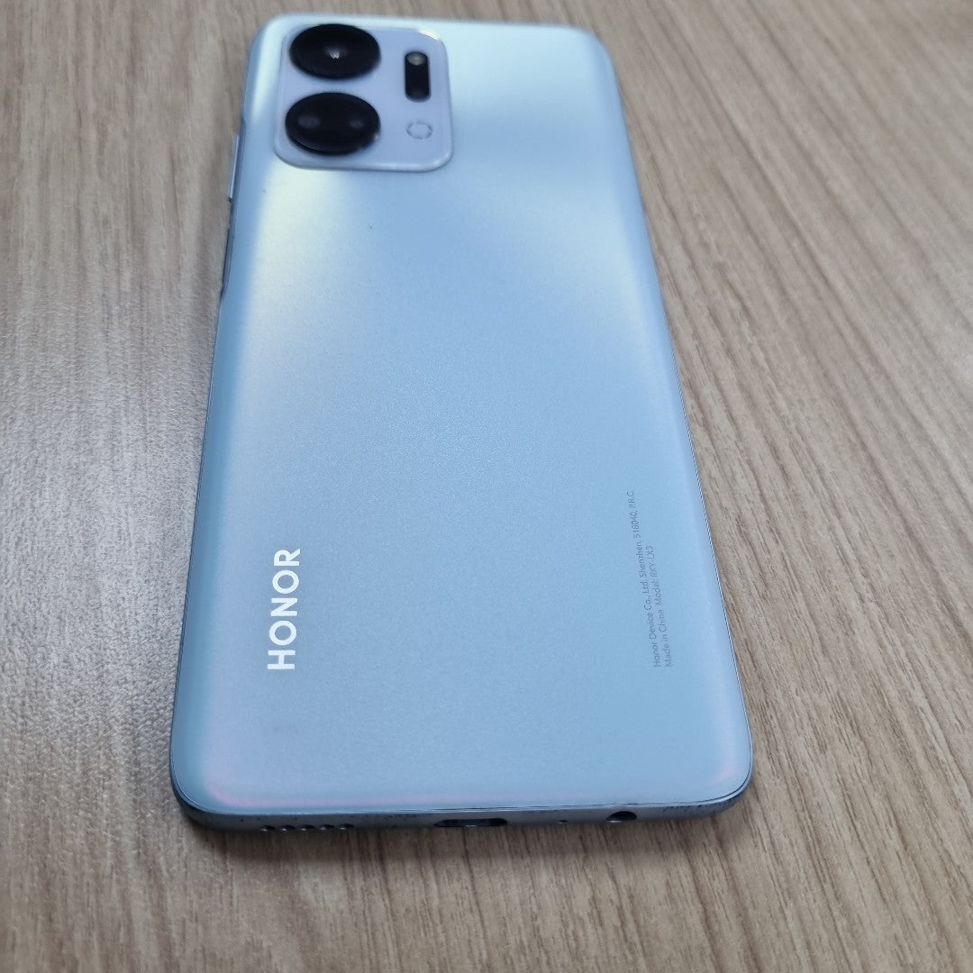 CELULAR HONOR X7A RKY-LX3 (2023) 128 GB 6 GB RAM (SEMINUEVO) – Tienda Dondé