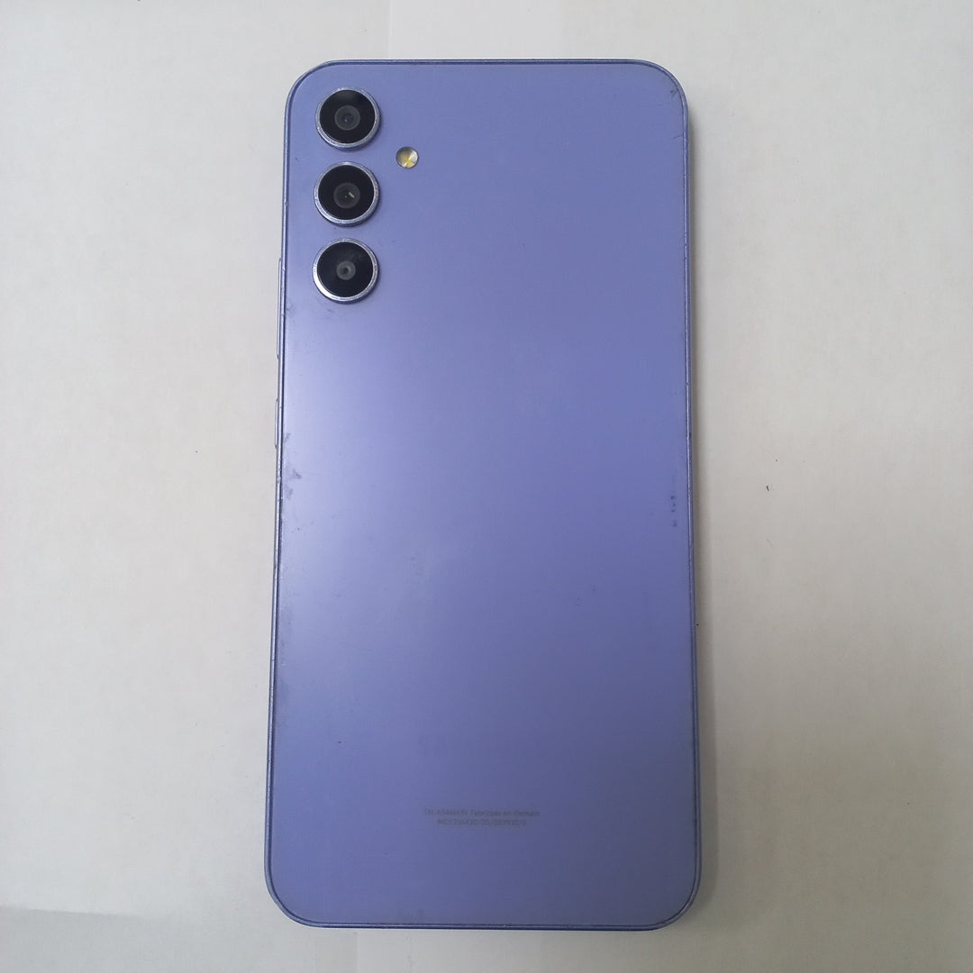 CELULAR SAMSUNG GALAXY A34 5G SM-A346M 128 GB 6 GB RAM (SEMINUEVO ...