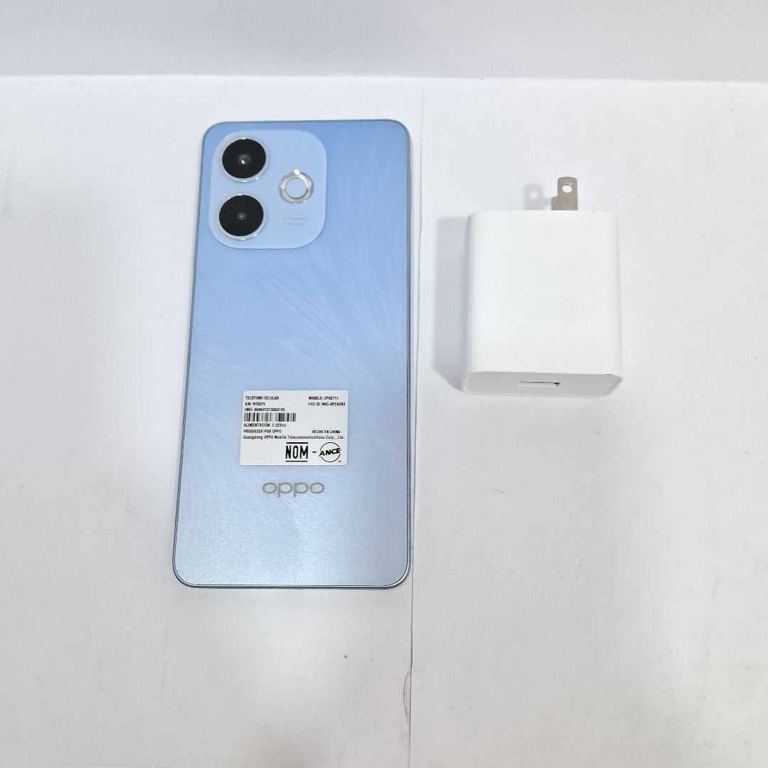 CELULAR OPPO A5 PRO CPH2711 (2025) 256 GB 8 GB RAM – Tienda Dondé