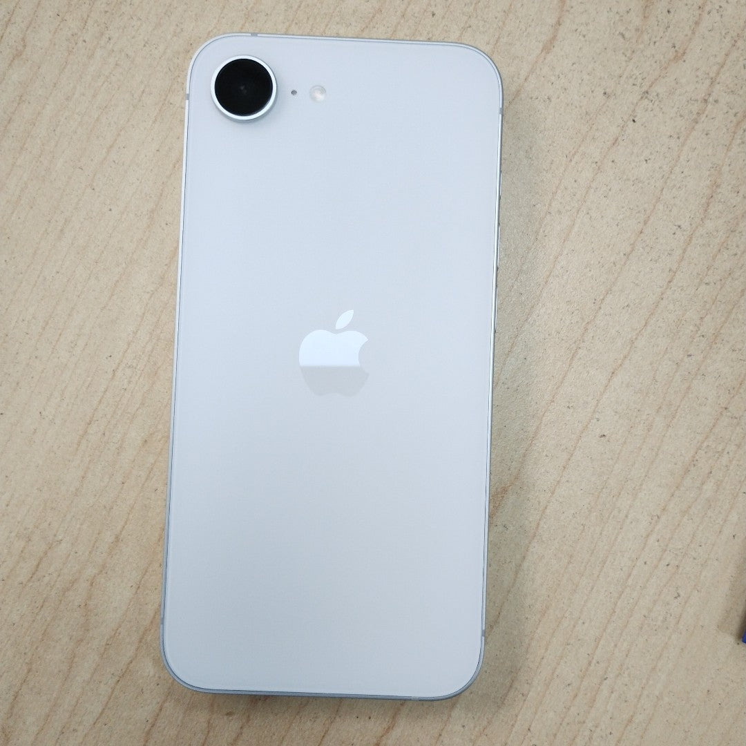 CELULAR APPLE IPHONE 16E A3408 (2025) 128 GB 8 GB RAM – Tienda Dondé