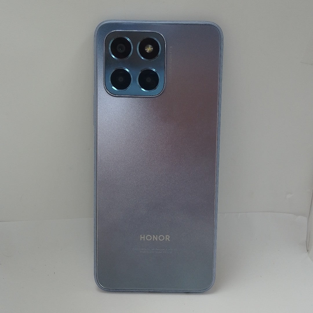 CELULAR HONOR X6 VNE-LX3 64 GB 4 GB RAM (SEMINUEVO) – Tienda Dondé