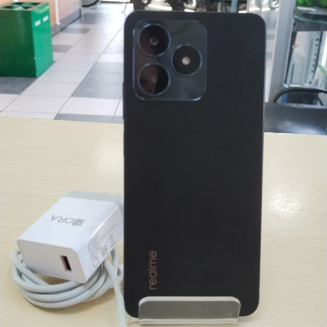 CELULAR REALME C53 RMX3760 (2023) 256 GB 8 GB RAM (SEMINUEVO) – Tienda ...