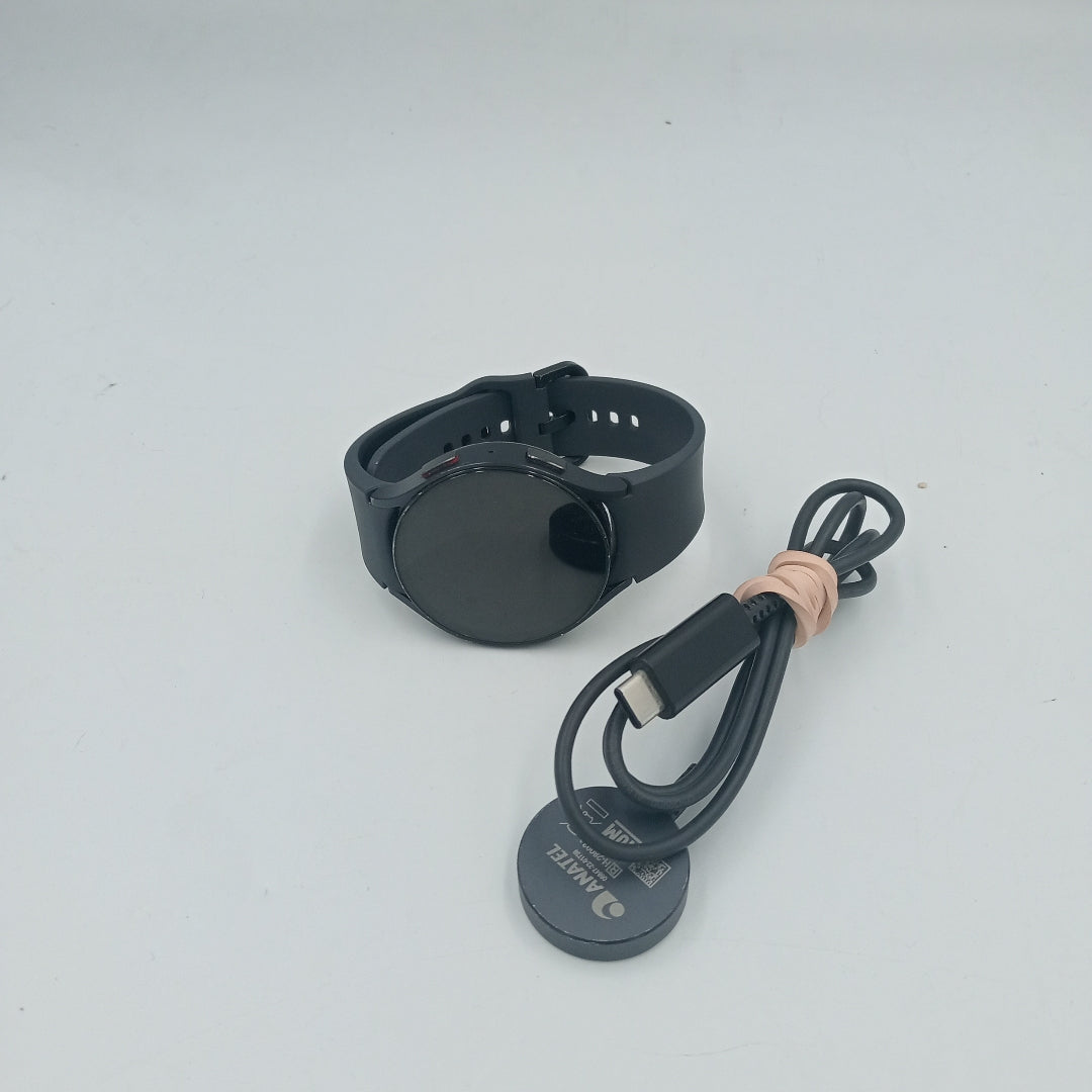 SMARTWATCH SAMSUNG GALAXY WATCH 6 SM-R940 44 MM GPS (SEMINUEVO ...