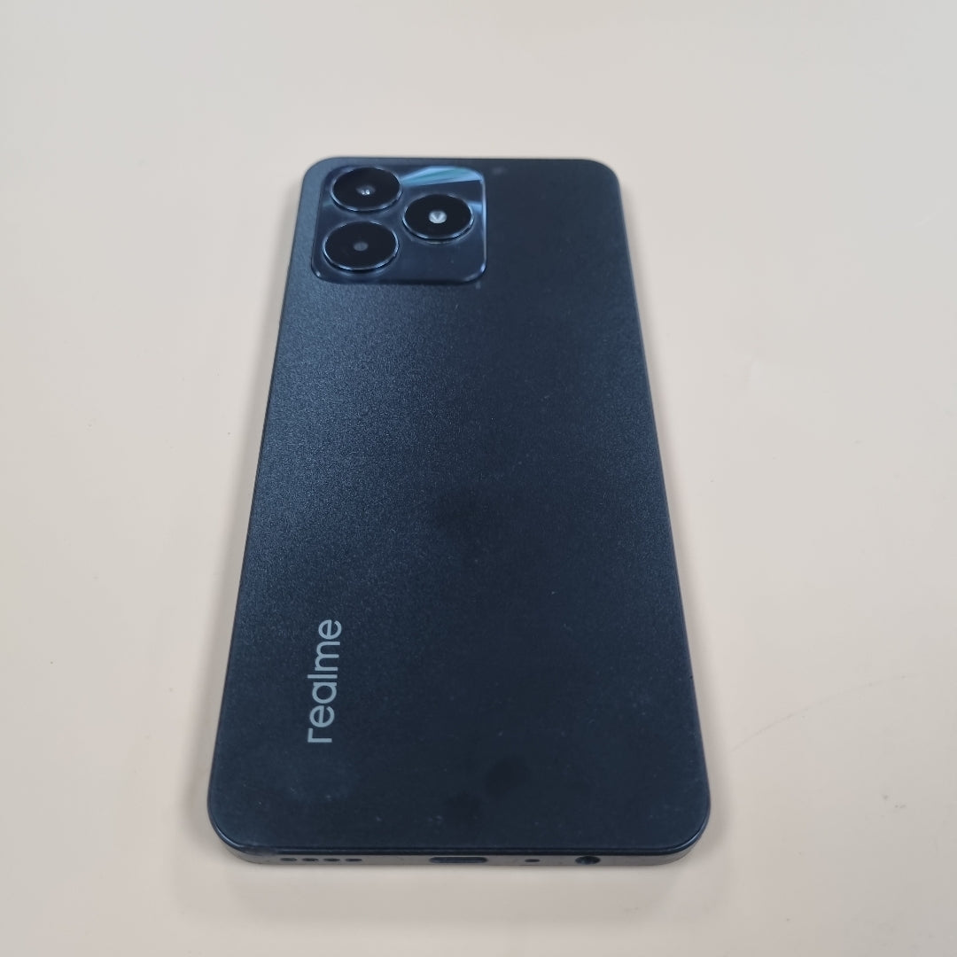 CELULAR REALME C53 RMX3760 (2023) 128 GB 6 GB RAM (SEMINUEVO) – Tienda ...