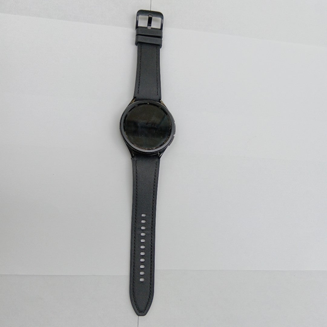 SMARTWATCH SAMSUNG GALAXY WATCH 6 CLASSIC SM-R960 47 MM GPS (SEMINUEVO ...