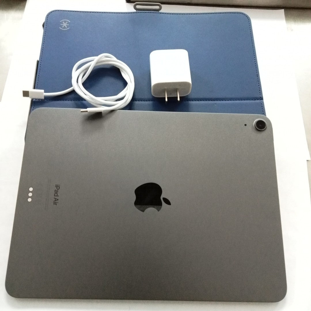 TABLETA APPLE IPAD AIR 5 A2588 256 GB 8 GB RAM (SEMINUEVO) – Tienda Dondé