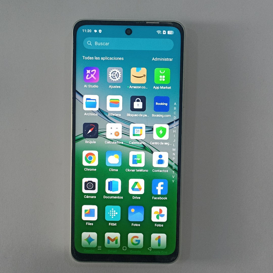 CELULAR OPPO A5 PRO CPH2711 (2025) 256 GB 8 GB RAM (SEMINUEVO) – Tienda ...