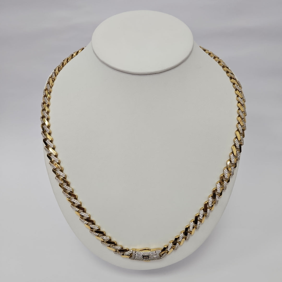 Monaco Chain – Tienda Dondé