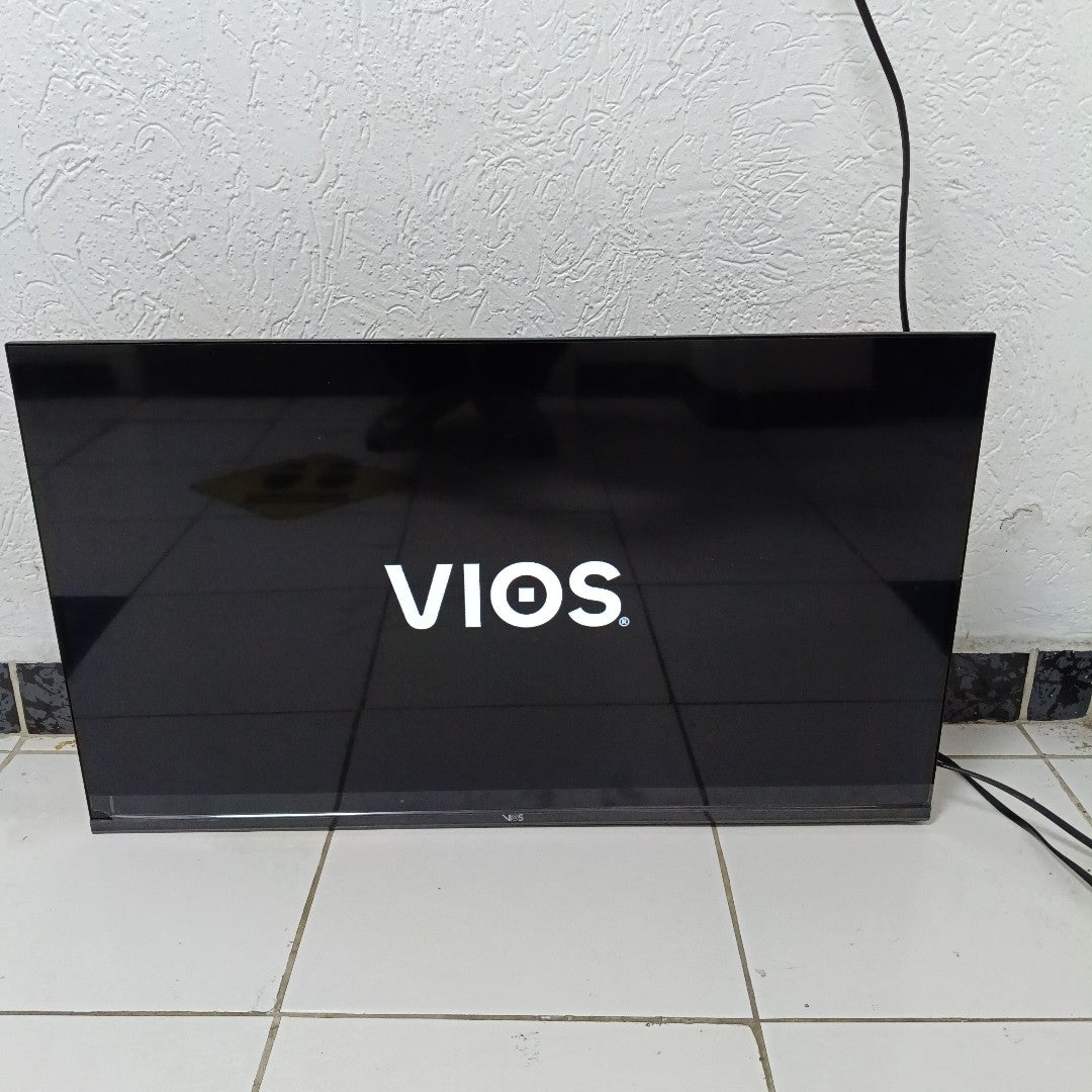 PANTALLA VIOS VI-32T232 32" LED 4K (SEMINUEVO) – Tienda Dondé