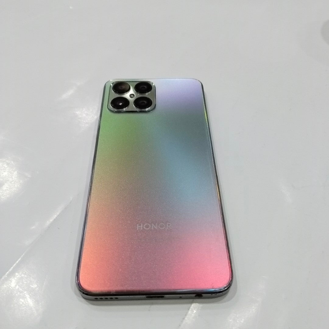 CELULAR HONOR X8 TFY-LX3 128 GB 6 GB RAM (SEMINUEVO) – Tienda Dondé