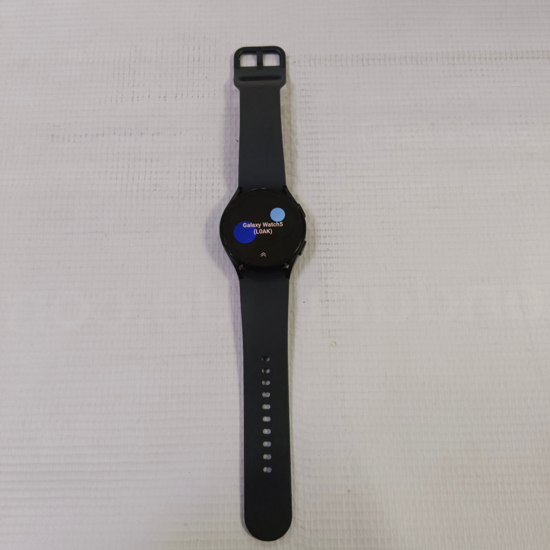 SMARTWATCH SAMSUNG GALAXY WATCH 5 SM-R900 40 MM GPS (SEMINUEVO ...