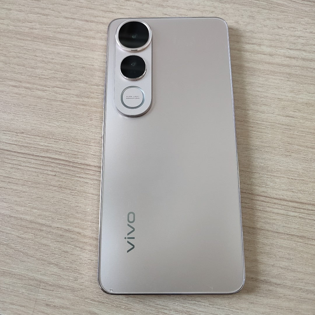 CELULAR VIVO V50 LITE 5G V2440 (2025) 256 GB 12 GB RAM (SEMINUEVO ...