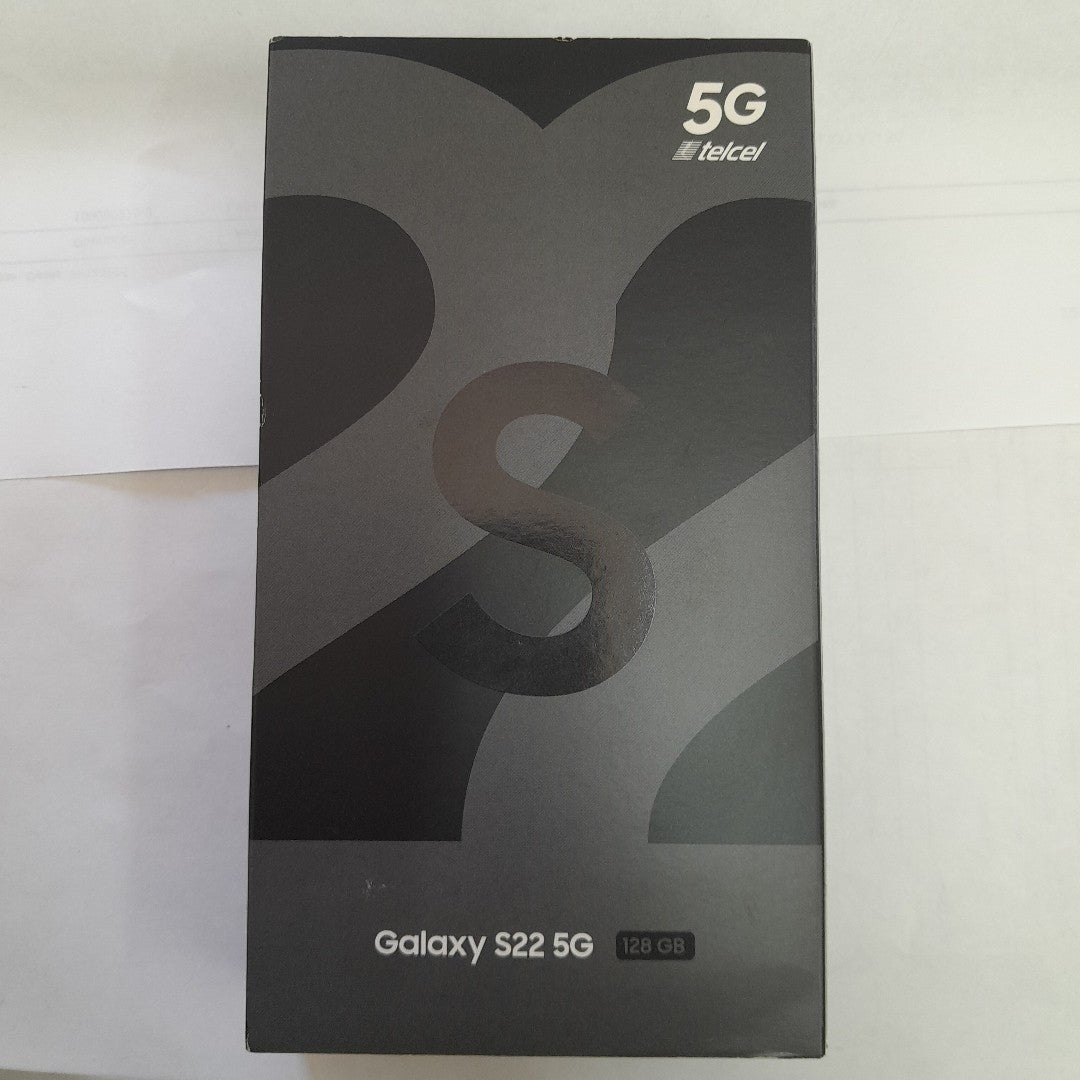 CELULAR SAMSUNG GALAXY S22 SM-S901E 128 GB 8 GB RAM (SEMINUEVO ...