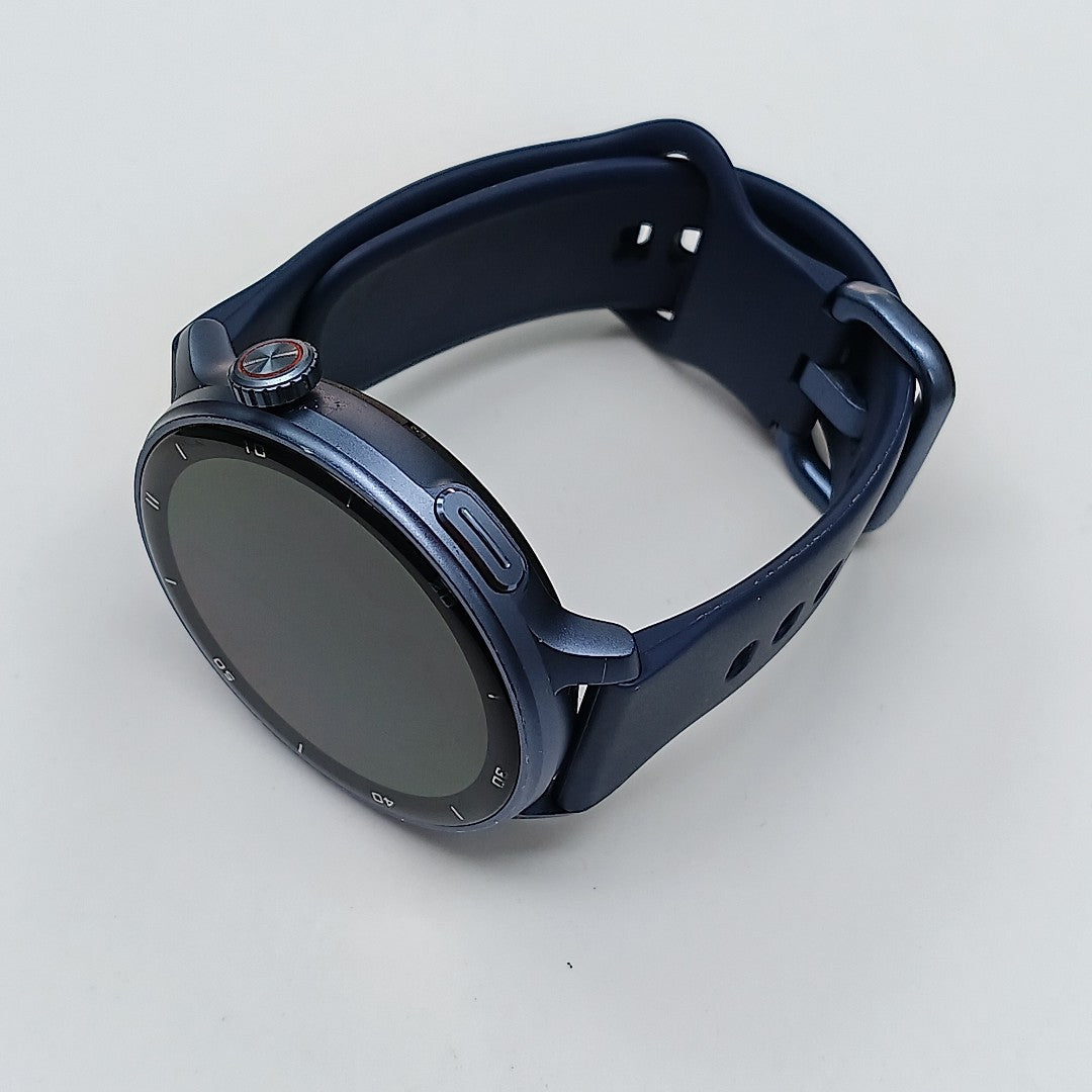 SMARTWATCH STEREN SMW-3000GR 22 MM BLUETOOTH (SEMINUEVO) – Tienda Dondé