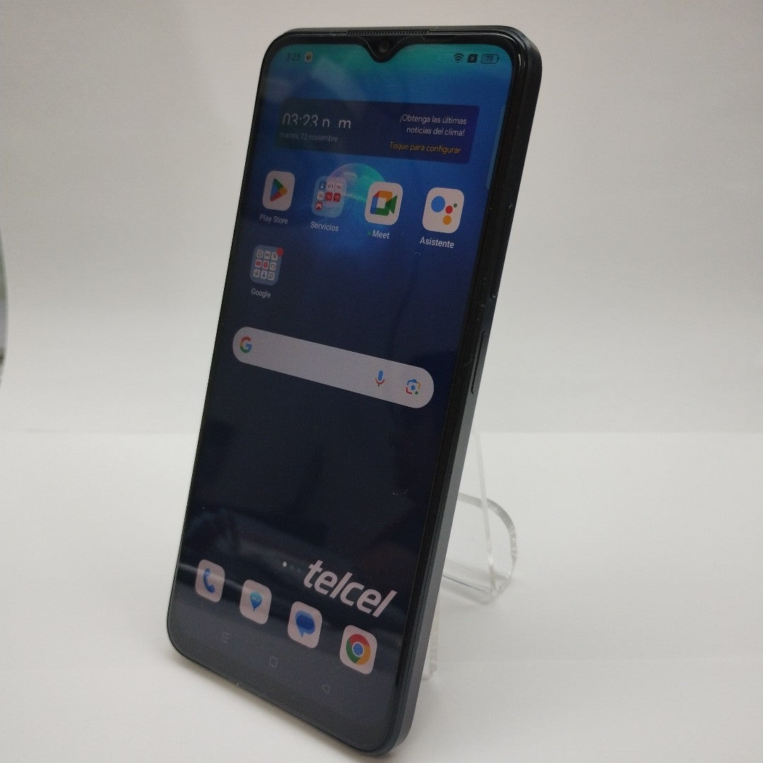 CELULAR OPPO A38 CPH2579 (2023) (SEMINUEVO) – Tienda Dondé