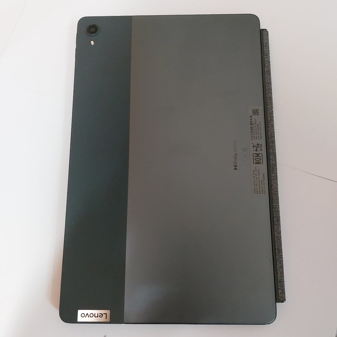 TABLETA LENOVO TAB P11 TB-J606L (2021) 128 GB 6 GB RAM (SEMINUEVO ...