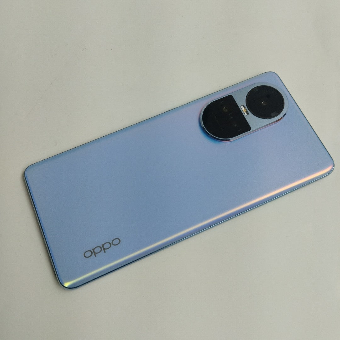 CELULAR OPPO RENO10 5G CPH2531 (2023) 256 GB 8 GB RAM (SEMINUEVO ...