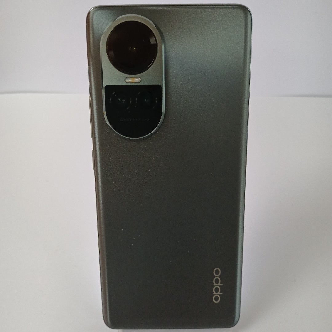 CELULAR OPPO RENO10 5G CPH2531 (2023) 256 GB 8 GB RAM (SEMINUEVO ...