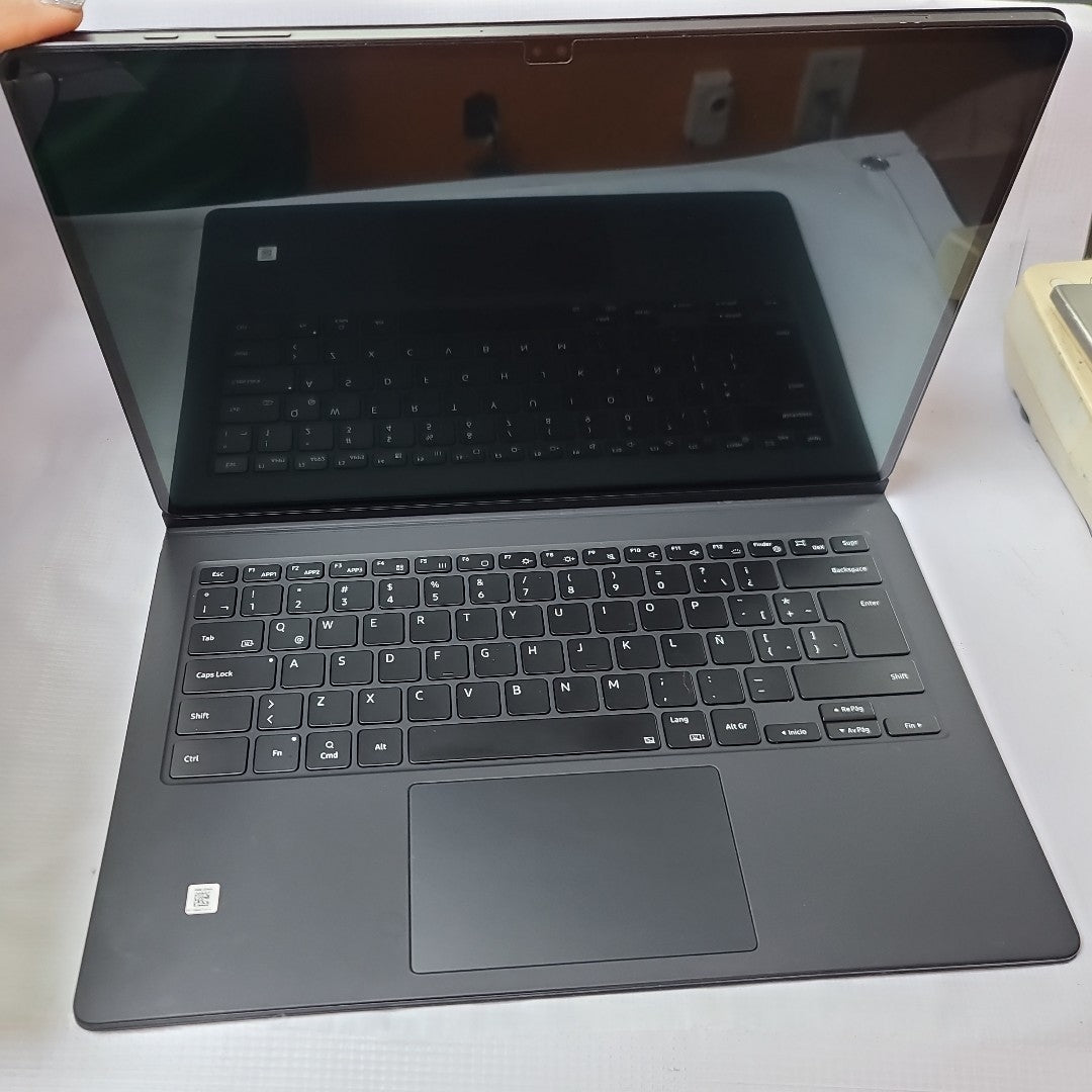 TABLETA SAMSUNG GALAXY TAB S8 ULTRA SM-X900 256 GB 12 GB RAM (SEMINUEVO ...