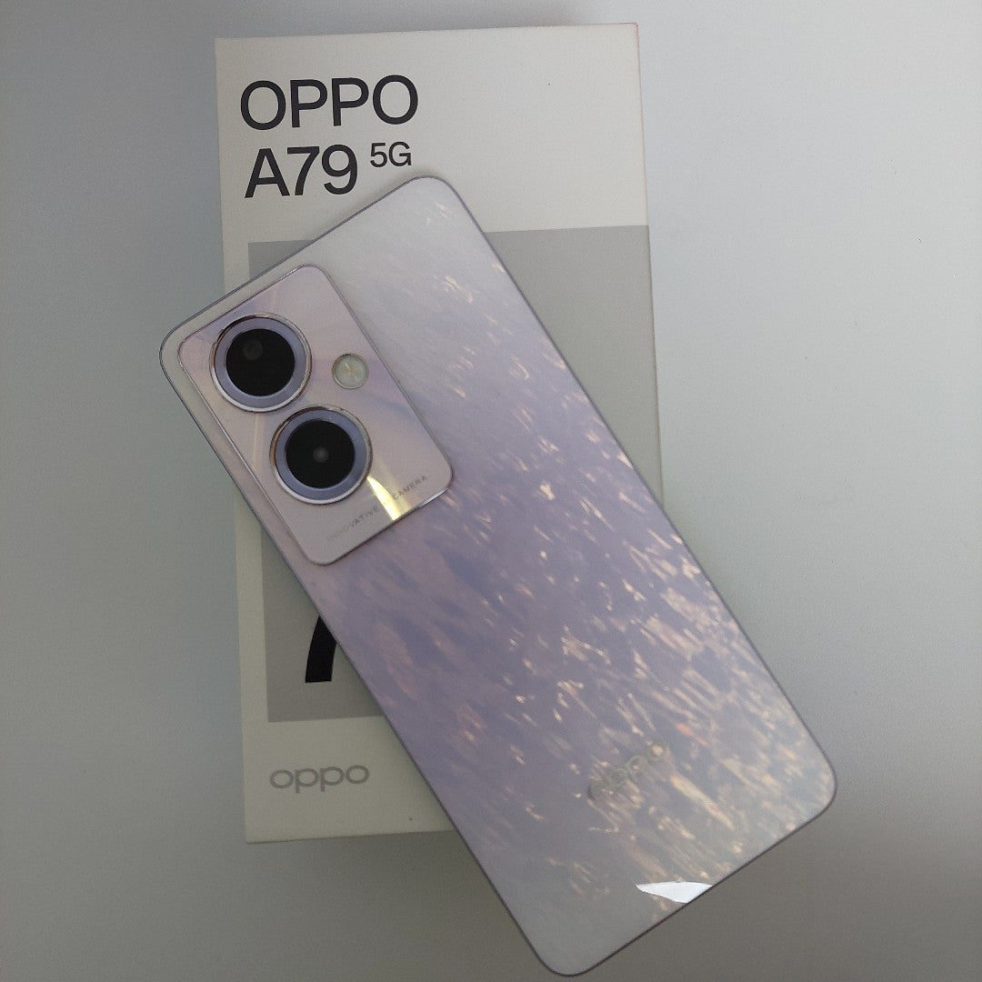 CELULAR OPPO A79 CPH2557 (2023) 256 GB 8 GB RAM (SEMINUEVO) – Tienda Dondé