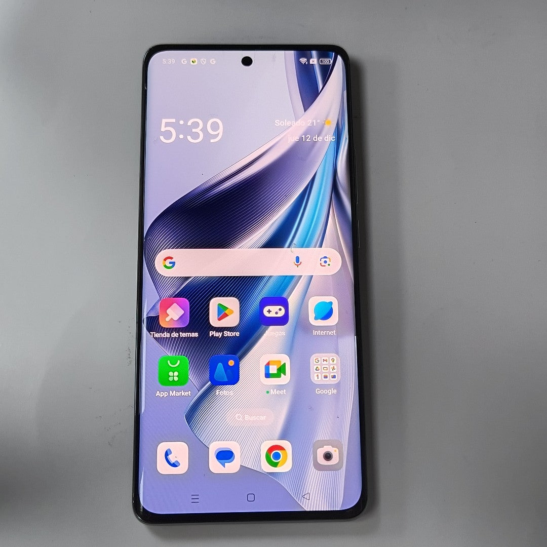 CELULAR OPPO RENO10 5G CPH2531 (2023) 256 GB 8 GB RAM (SEMINUEVO) – Tienda Dondé