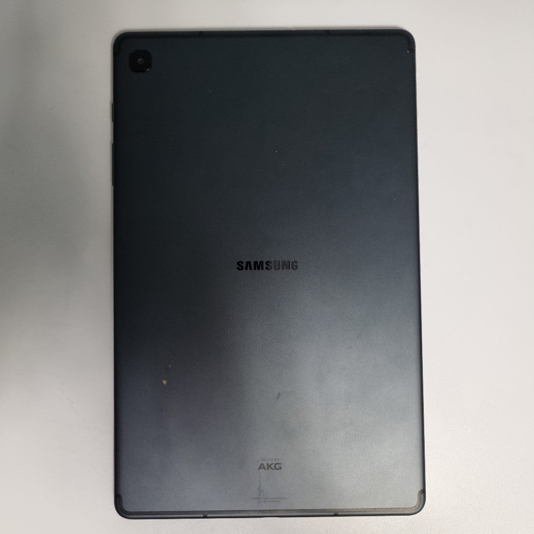 TABLETA SAMSUNG GALAXY TAB S6 LITE SM-P610 64 GB 4 GB RAM (SEMINUEVO ...
