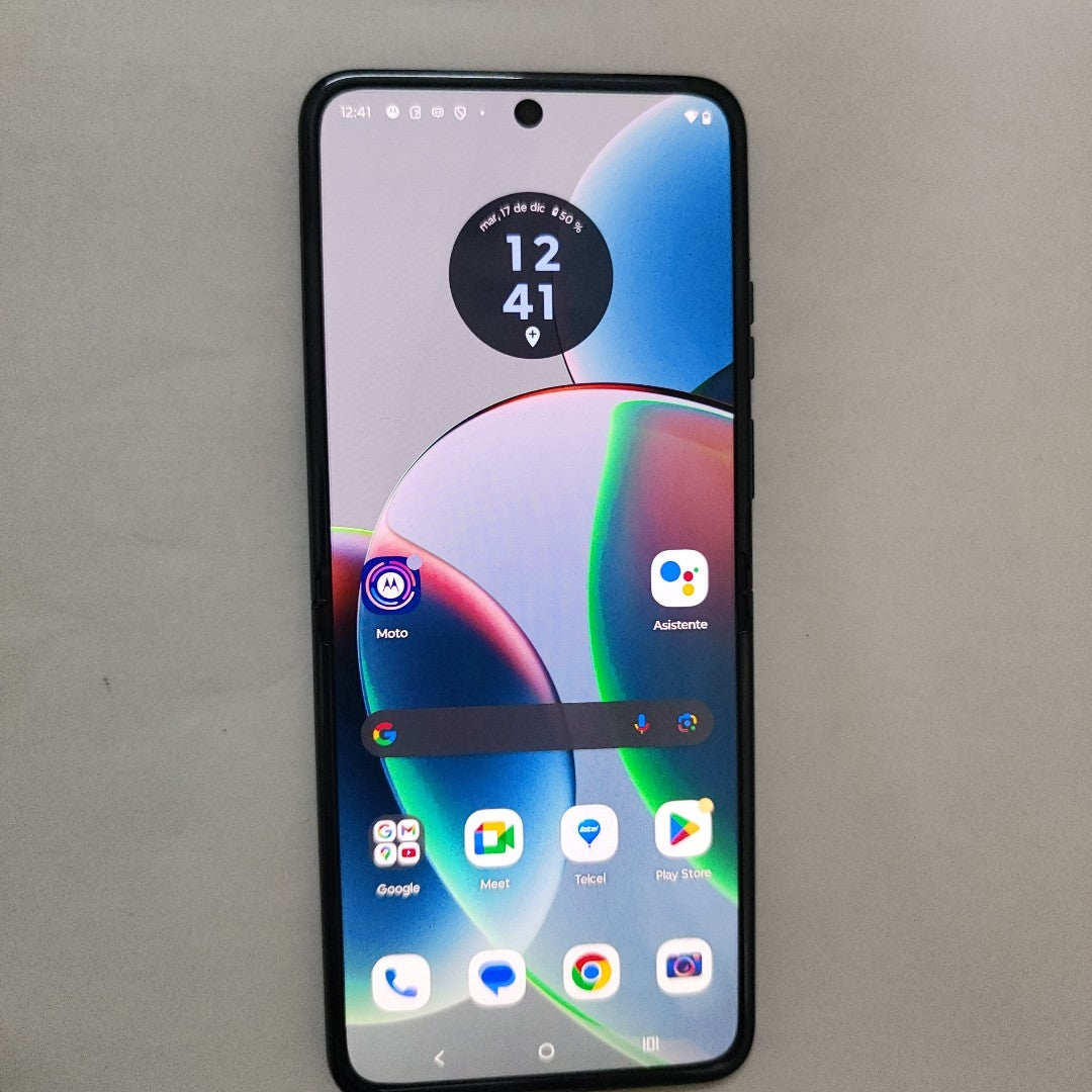 CELULAR MOTOROLA RAZR 40 XT2323-1 (2023) 256 GB 8 GB RAM (SEMINUEVO ...