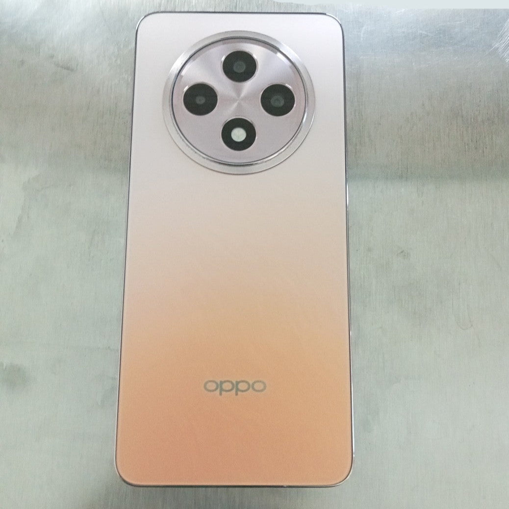 CELULAR OPPO RENO 12F 5G CPH2637 256 GB 12 GB RAM (SEMINUEVO) – Tienda ...