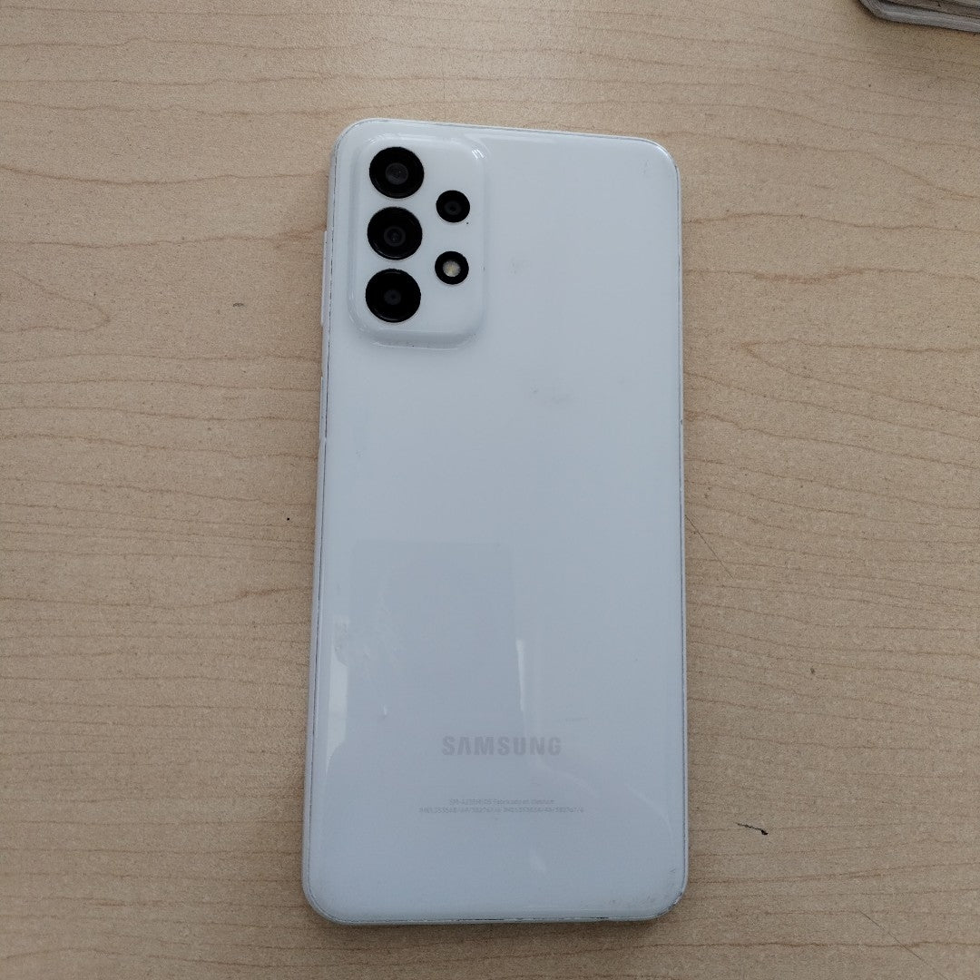 CELULAR SAMSUNG GALAXY A23 SM-A235M 128 GB 4 GB RAM (SEMINUEVO ...