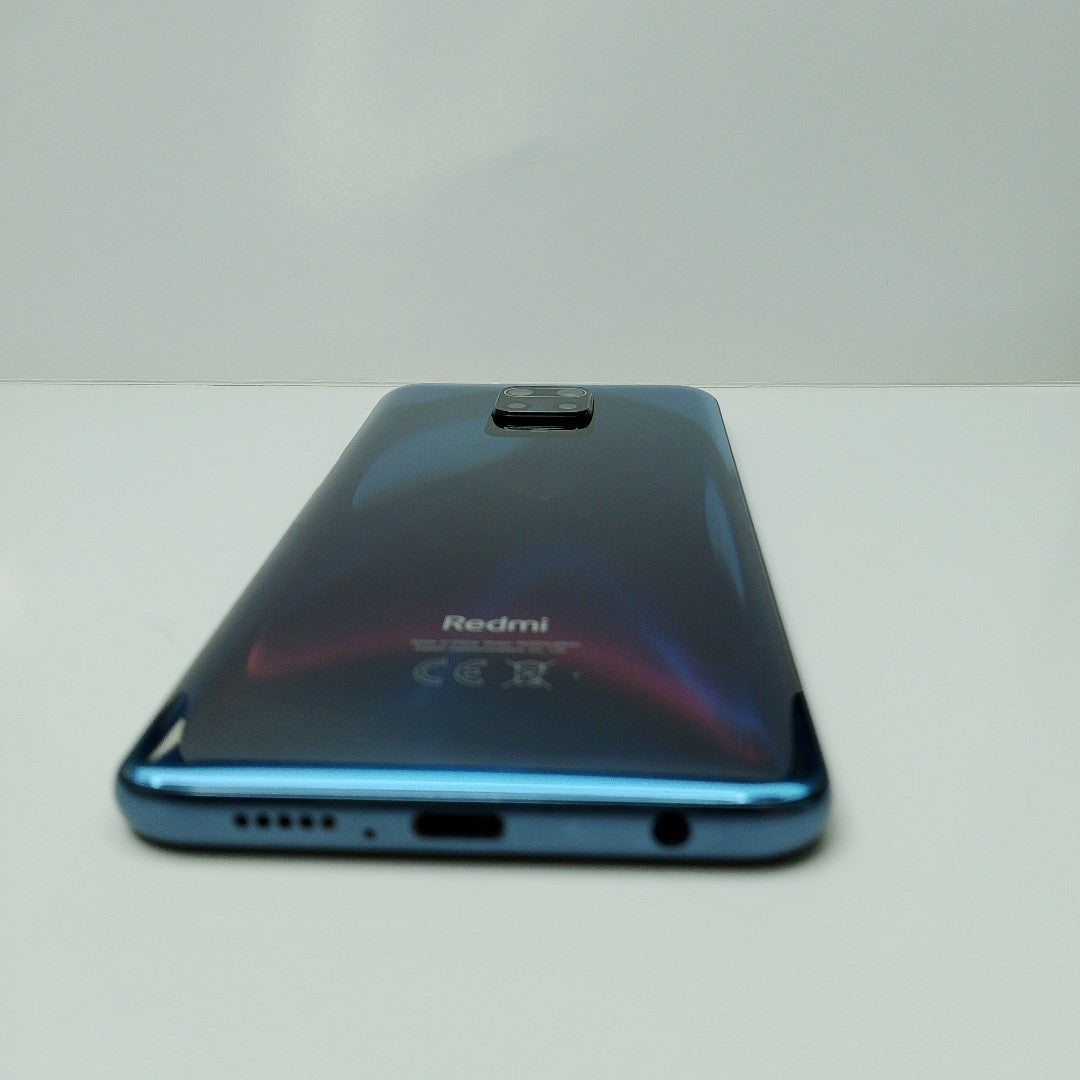 CELULAR XIAOMI REDMI NOTE 9 PRO (M2003J6B2G) 128 GB 6 GB RAM (SEMINUEVO ...