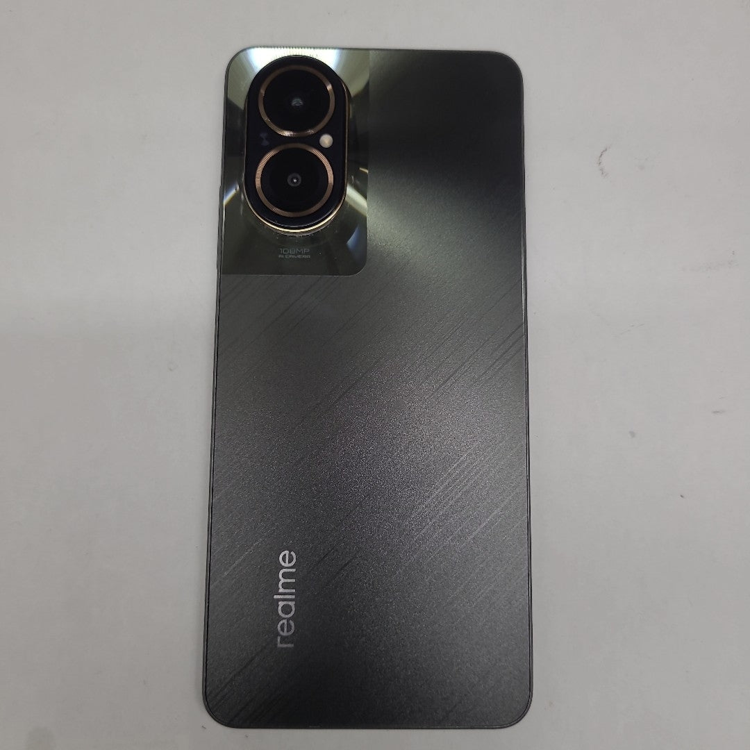 CELULAR REALME C67 RMX3890 (2023) 256 GB 8 GB RAM (SEMINUEVO) – Tienda ...