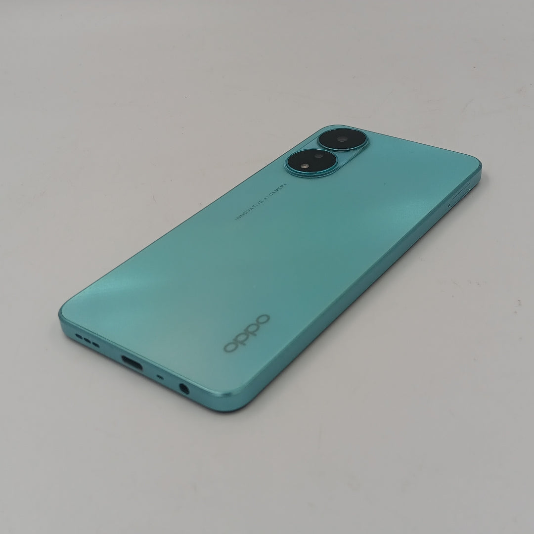 CELULAR OPPO A78 CPH2565 (2023) 256 GB 8 GB RAM (SEMINUEVO) – Tienda Dondé